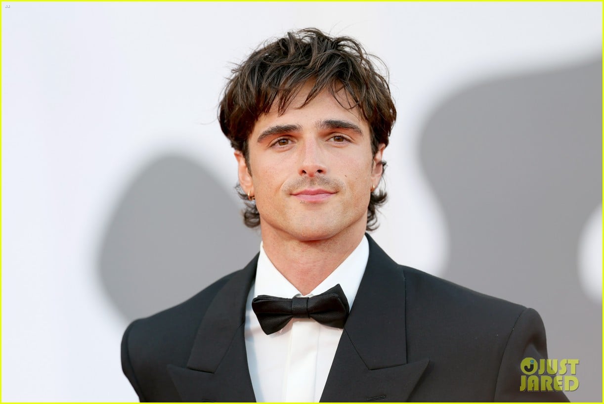 Oscar Isaac, Mia Goth, & Jacob Elordi Attend 'Frankenstein' Premiere at Venice Film Festival ...