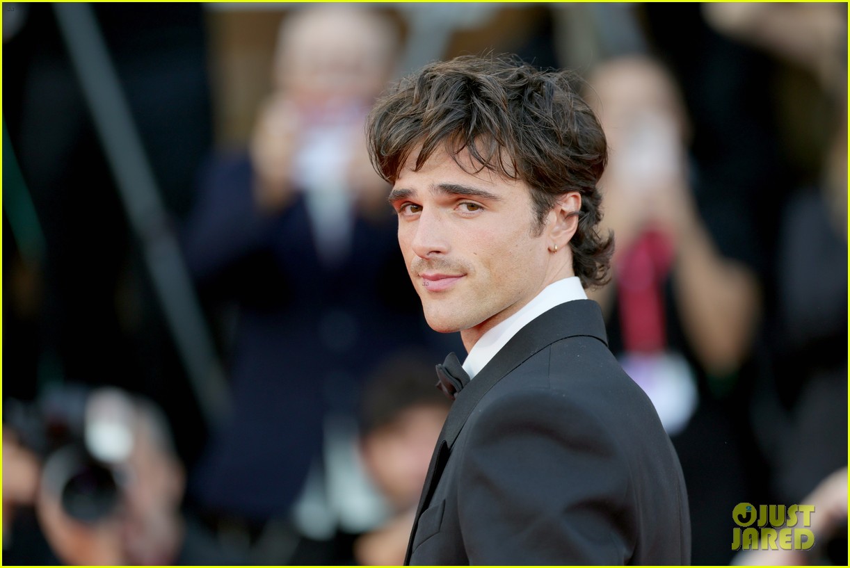 Oscar Isaac, Mia Goth, & Jacob Elordi Attend 'Frankenstein' Premiere at Venice Film Festival ...