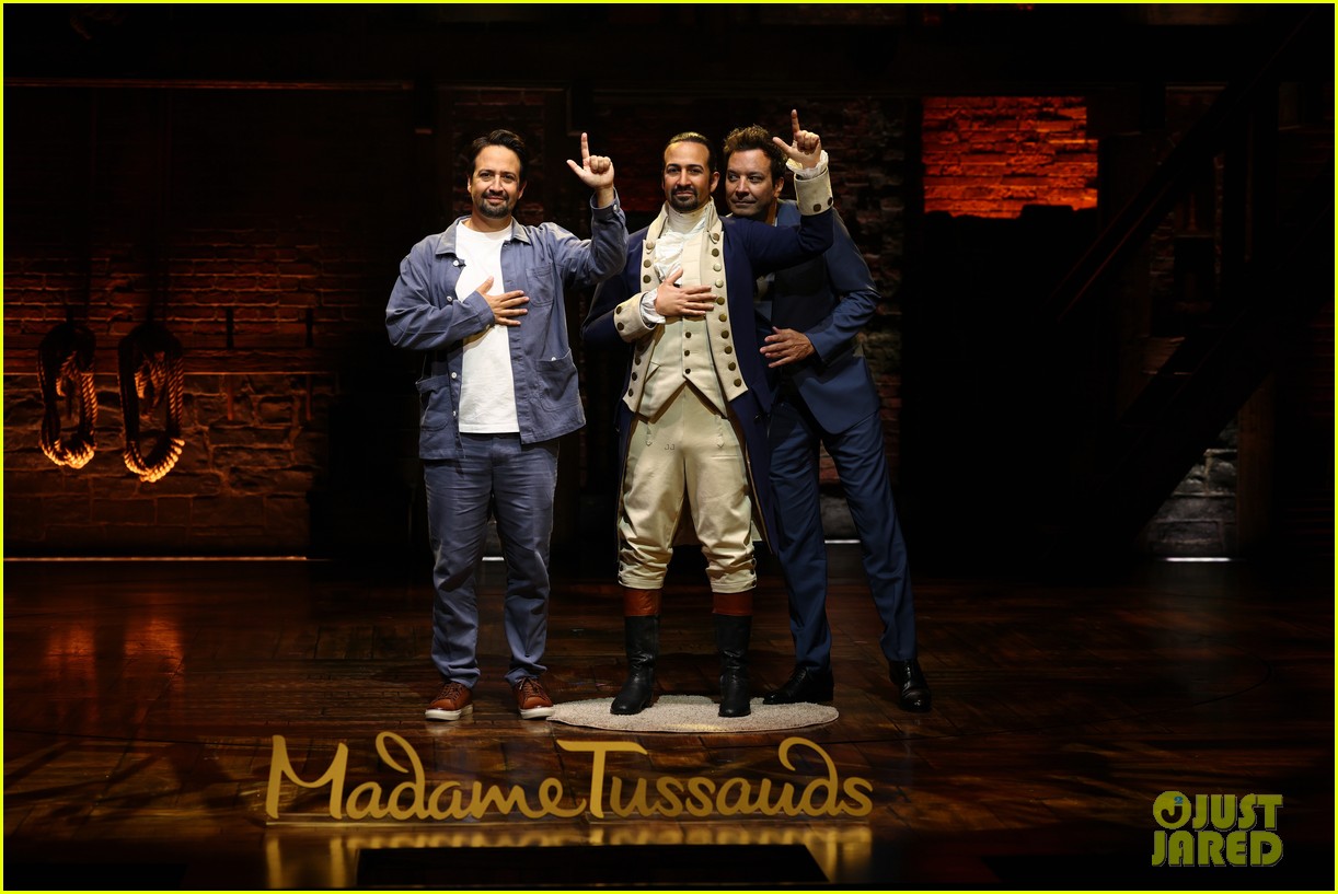 'Hamilton' Pro-Shot to Get Theatrical Release For 10 Year Anniversary ...