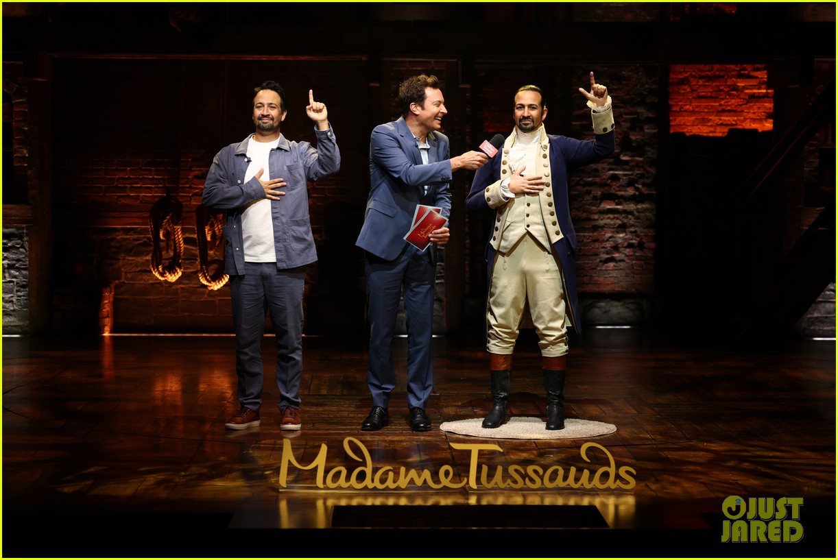 'Hamilton' Pro-Shot to Get Theatrical Release For 10 Year Anniversary ...