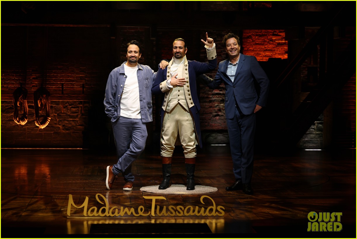 'Hamilton' Pro-Shot to Get Theatrical Release For 10 Year Anniversary ...