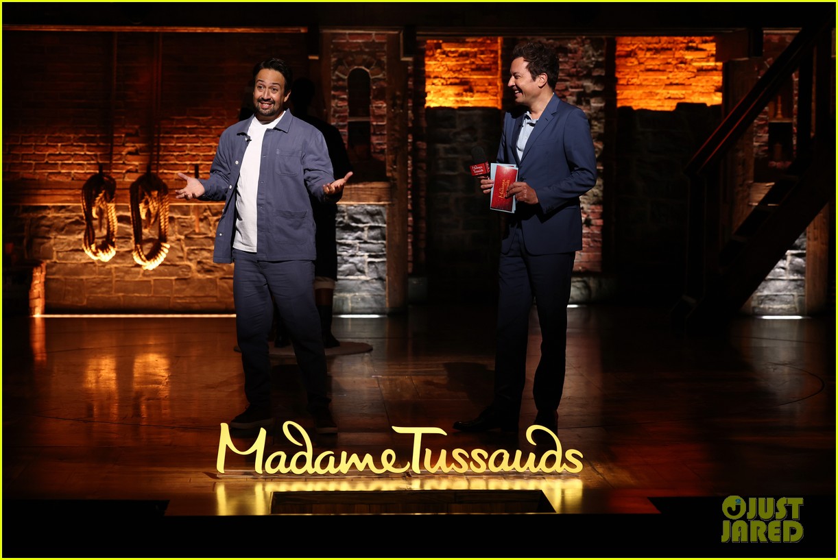 'Hamilton' Pro-Shot to Get Theatrical Release For 10 Year Anniversary, Lin-Manuel Unveils New ...