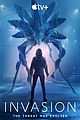 'Invasion' Season 3 Trailer Debuts: Main Characters Come Together For ...