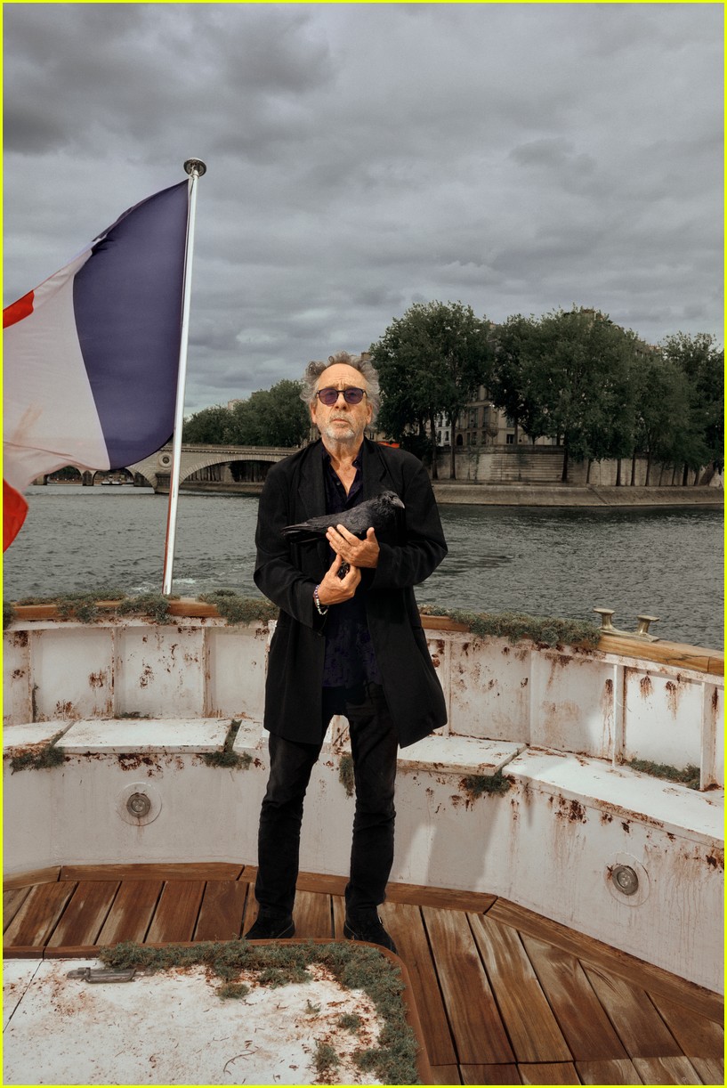 Jenna Ortega Continues 'Wednesday' Season 2 'Doom Tour' In Paris, Shares Her Thoughts On Social ...