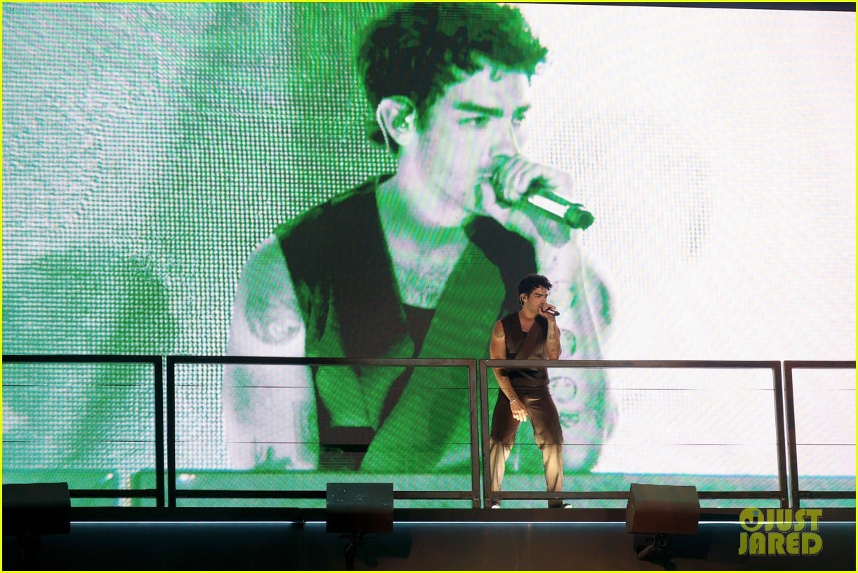 Jonas Brothers' 'JONAS20: Greetings From Your Hometown Tour' 2025 - Full Set List Revealed After ...