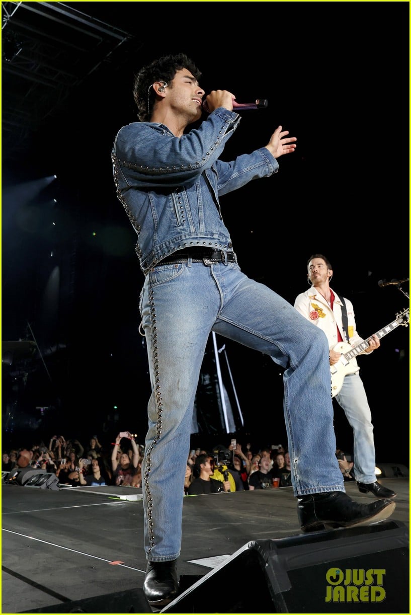 Jonas Brothers' 'JONAS20: Greetings From Your Hometown Tour' 2025 - Full Set List Revealed After ...