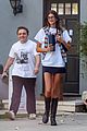 Kaia Gerber Shares a Laugh with Jake Shane During Day Out in L.A ...