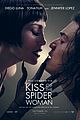 Jennifer Lopez Sings in 'Kiss of the Spider Woman' Movie Musical Trailer, Bringing the Hit ...