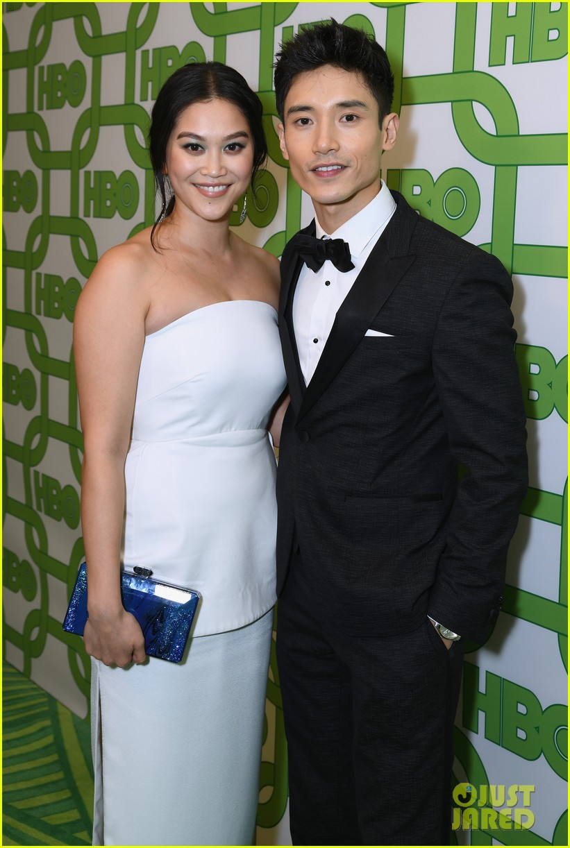 Freakier Friday's Manny Jacinto Makes Rare Comments About Married Life with Wife Dianne Doan ...