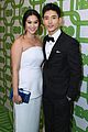 Freakier Friday's Manny Jacinto Makes Rare Comments About Married Life with Wife Dianne Doan ...