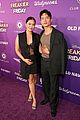 Freakier Friday’s Manny Jacinto Makes Rare Comments About Married Life with Wife Dianne Doan ...