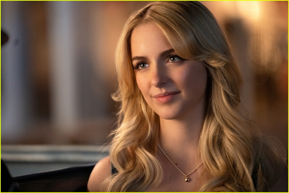 'Regretting You' Co-Stars Mckenna Grace & Mason Thames Are Also a Real ...