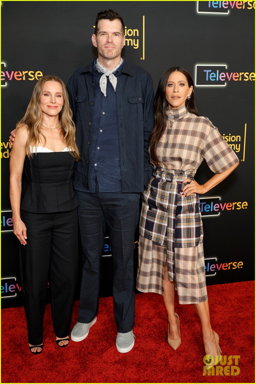 'Nobody Wants This' Stars Tease How Season 2 Will Be Different Than the ...