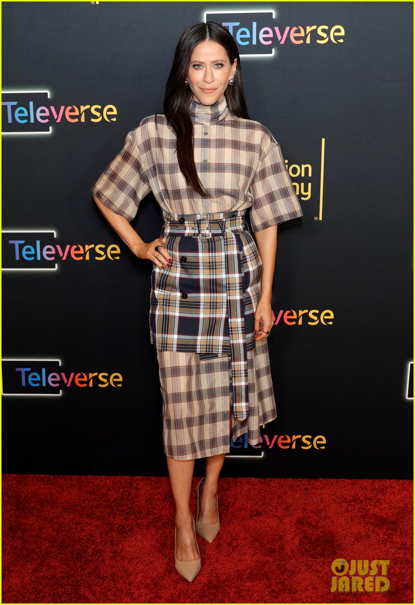 'Nobody Wants This' Stars Tease How Season 2 Will Be Different Than the ...