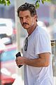 Pedro Pascal Runs Errands in L.A. Following Morning Workout: Photo ...