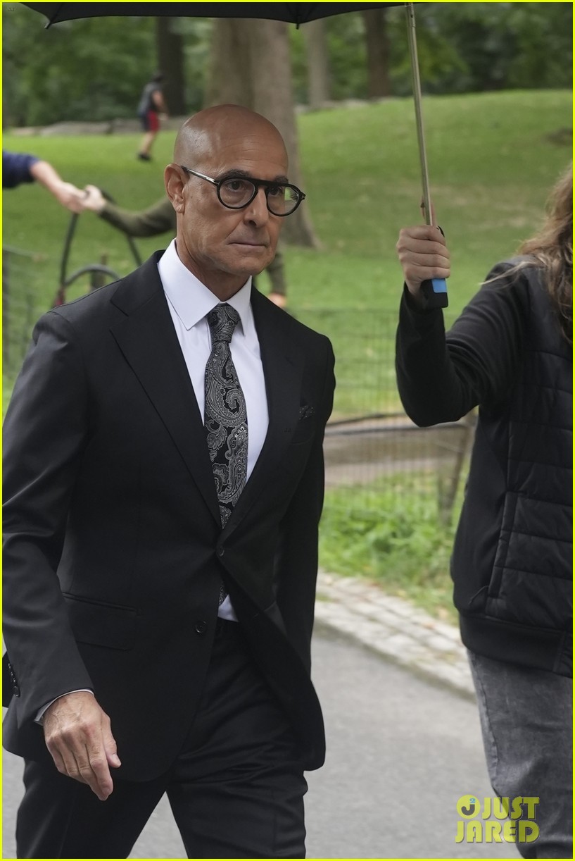 These 'Devil Wears Prada 2' Set Photos Need Huge Spoiler Warning: See ...