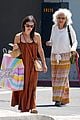 Rachel Bilson Celebrates Her Birthday in Style with Mom Janice Stango ...
