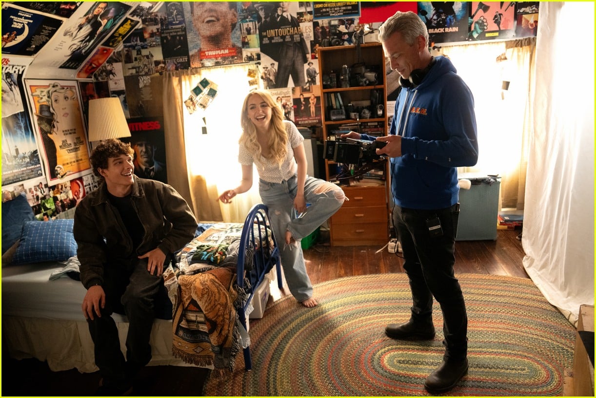 'Regretting You' Trailer Showcases a Broken Family Hit with Tragedy in ...