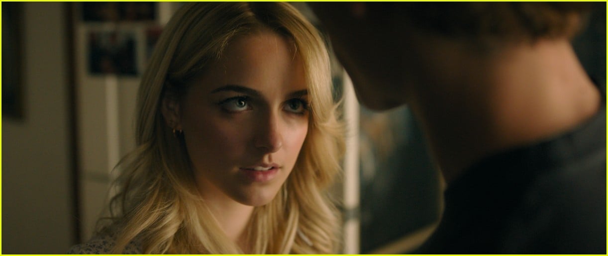 'Regretting You' Trailer Showcases a Broken Family Hit with Tragedy in ...