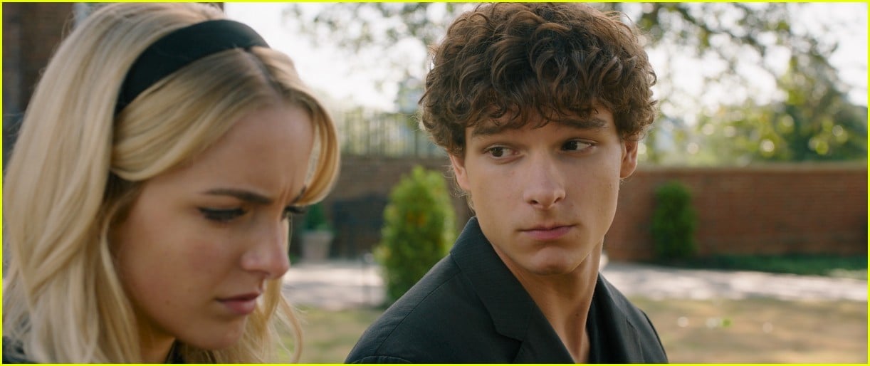 'Regretting You' Trailer Showcases a Broken Family Hit with Tragedy in ...