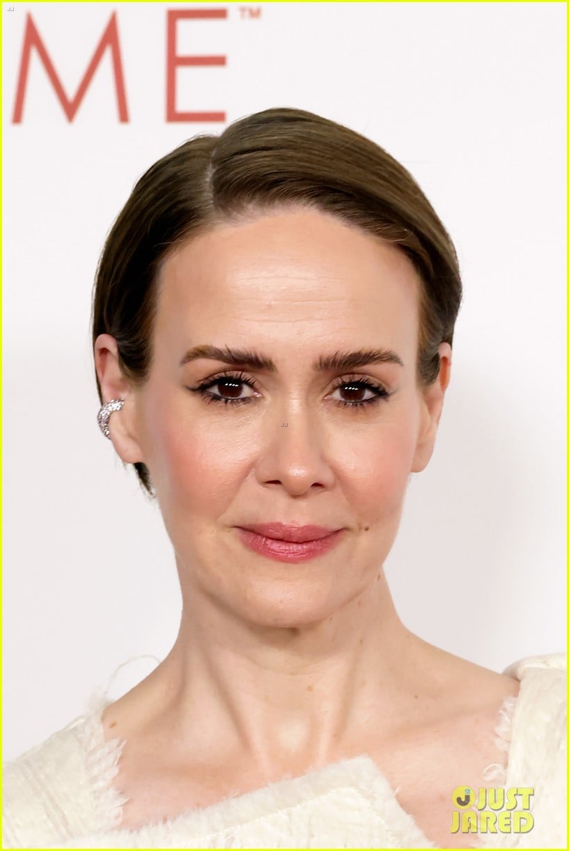 Ryan Murphy Makes Rare Red Carpet Appearance With Son Logan at TV ...