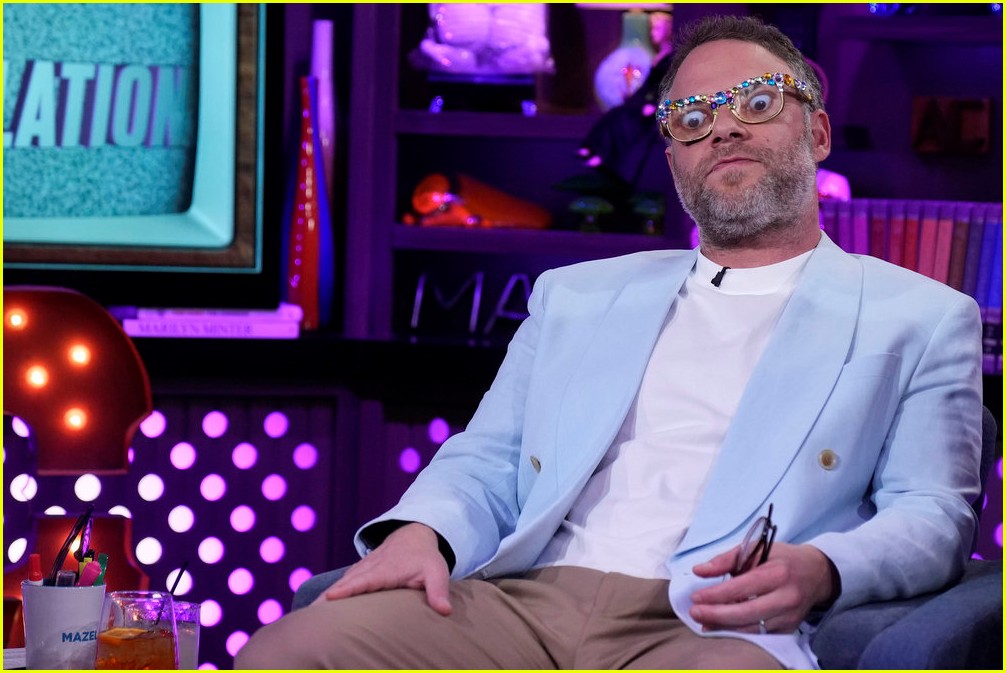 Seth Rogen Addresses Possibility of 'Pineapple Express' Sequel After ...