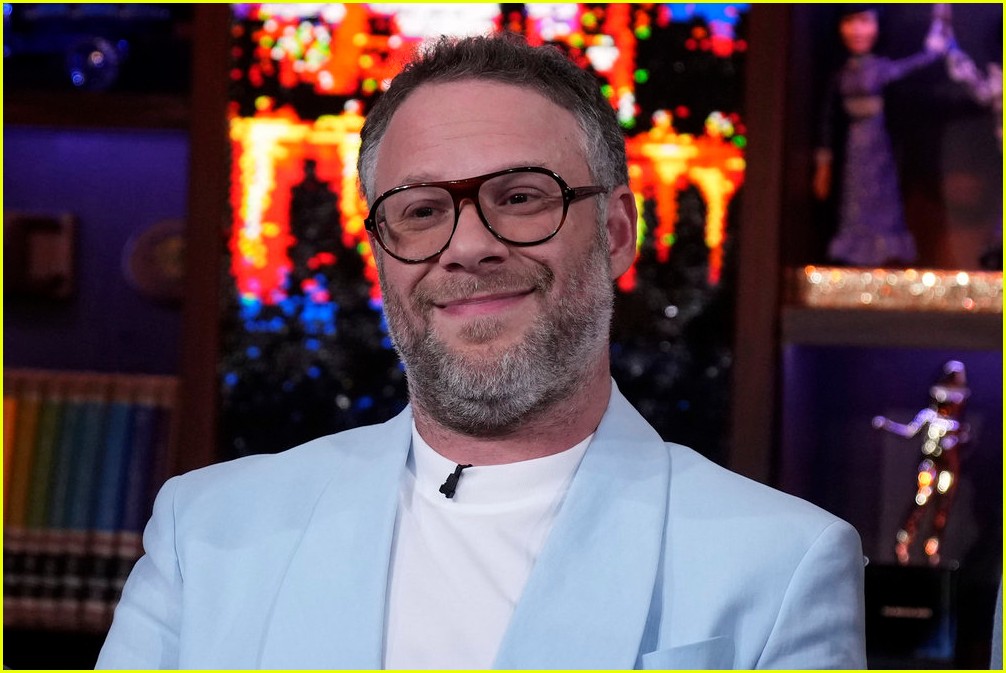 Seth Rogen Addresses Possibility of 'Pineapple Express' Sequel After ...