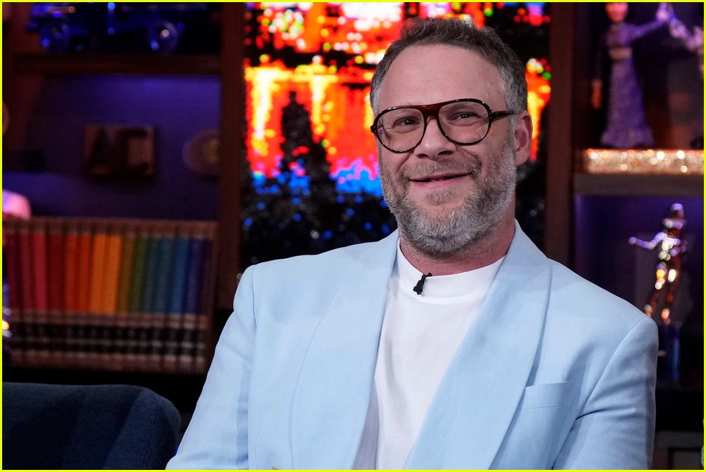 Seth Rogen Addresses Possibility of 'Pineapple Express' Sequel After Previously Saying It Was ...