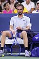 Tennis Pro Daniil Medvedev Smashes Racket in Anger in Viral Moment: Photo 5192881 | Photos ...