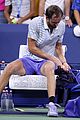 Tennis Pro Daniil Medvedev Smashes Racket in Anger in Viral Moment ...