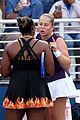 Taylor Townsend & Jelena Ostapenko Get Into Post-Tennis Match Argument ...