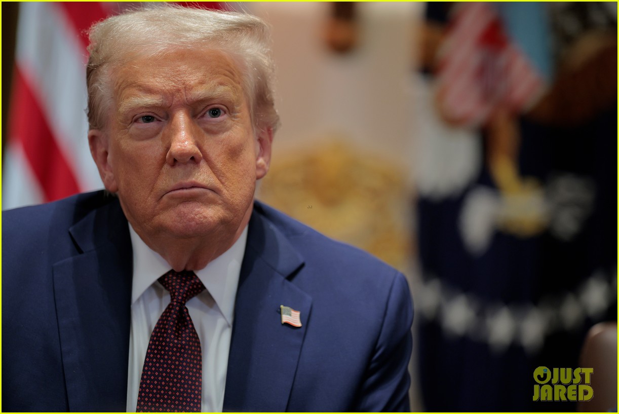 Where Is Donald Trump? When He Was Last Seen in Public & Why There's ...