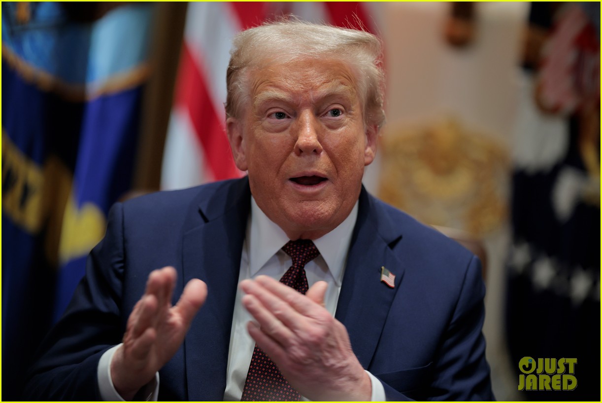 Where Is Donald Trump? When He Was Last Seen in Public & Why There's ...