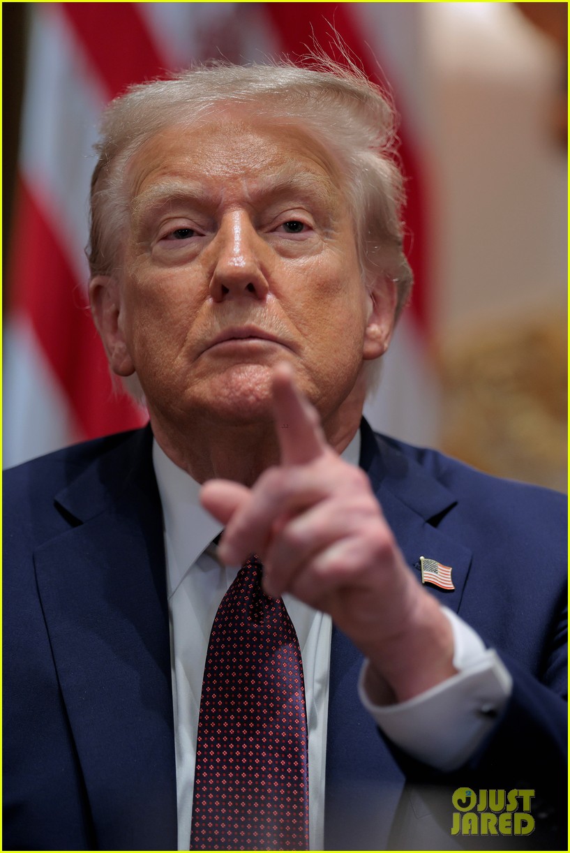 Where Is Donald Trump? When He Was Last Seen in Public & Why There's ...