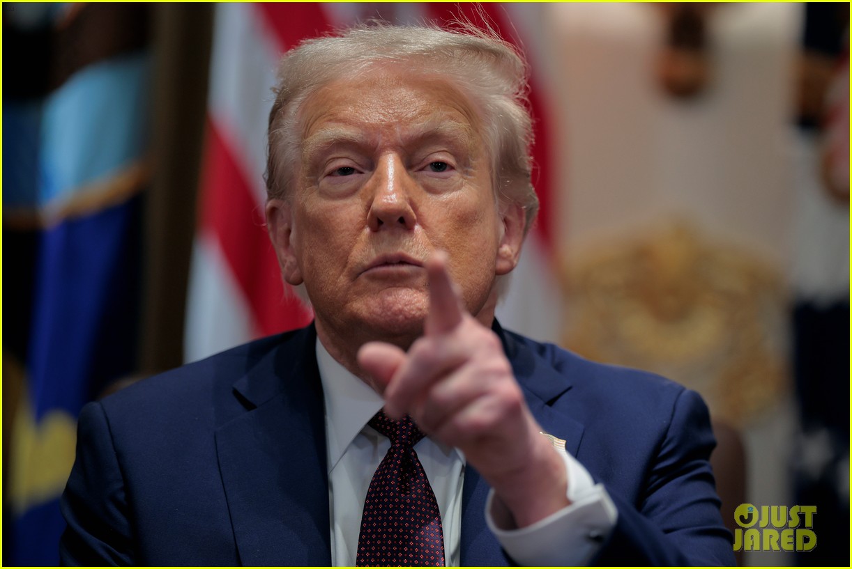 Where Is Donald Trump? When He Was Last Seen in Public & Why There's ...