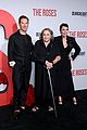 Kathleen Turner Makes Rare Appearance at ‘The Roses’ Premiere, Makes a ...