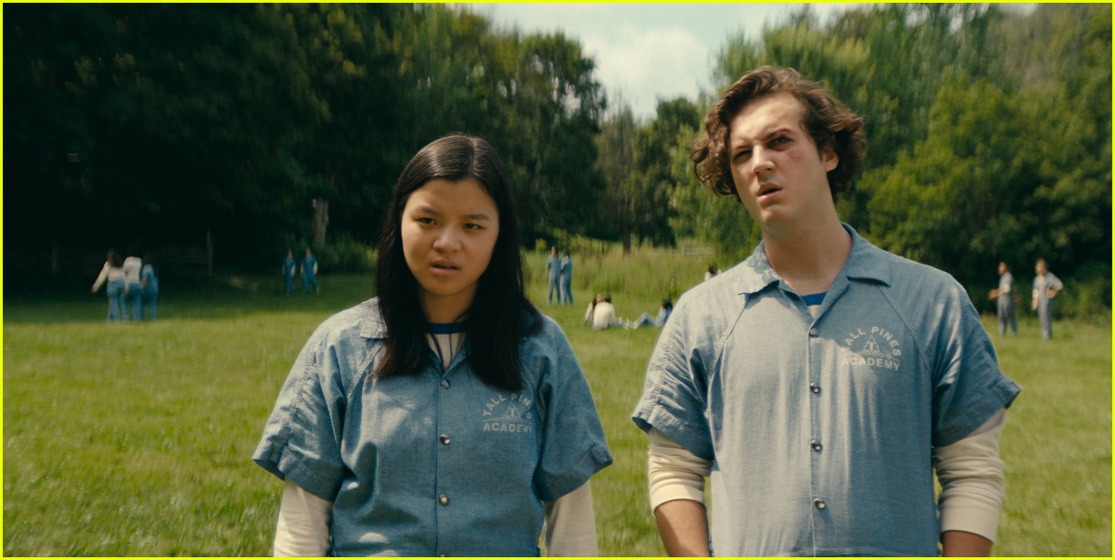 'Wayward' Teaser Trailer & First Look Photos Revealed: Toni Collette ...