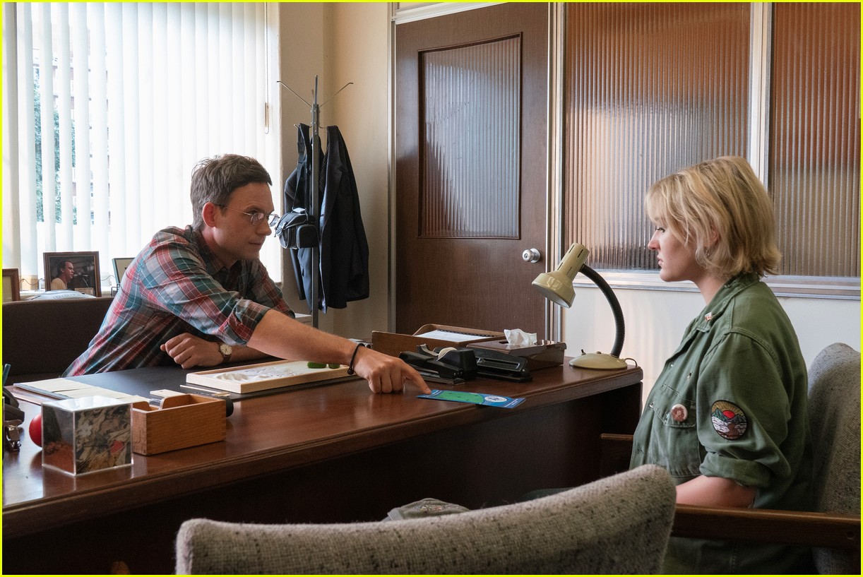 'Wayward' Teaser Trailer & First Look Photos Revealed: Toni Collette ...