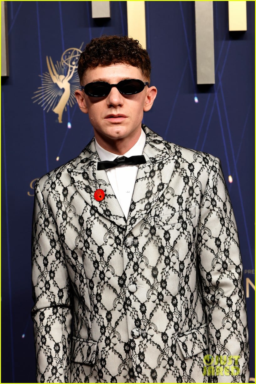 'Abbott Elementary' Cast at Emmys 2025: See Stars of the ABC TV Show ...