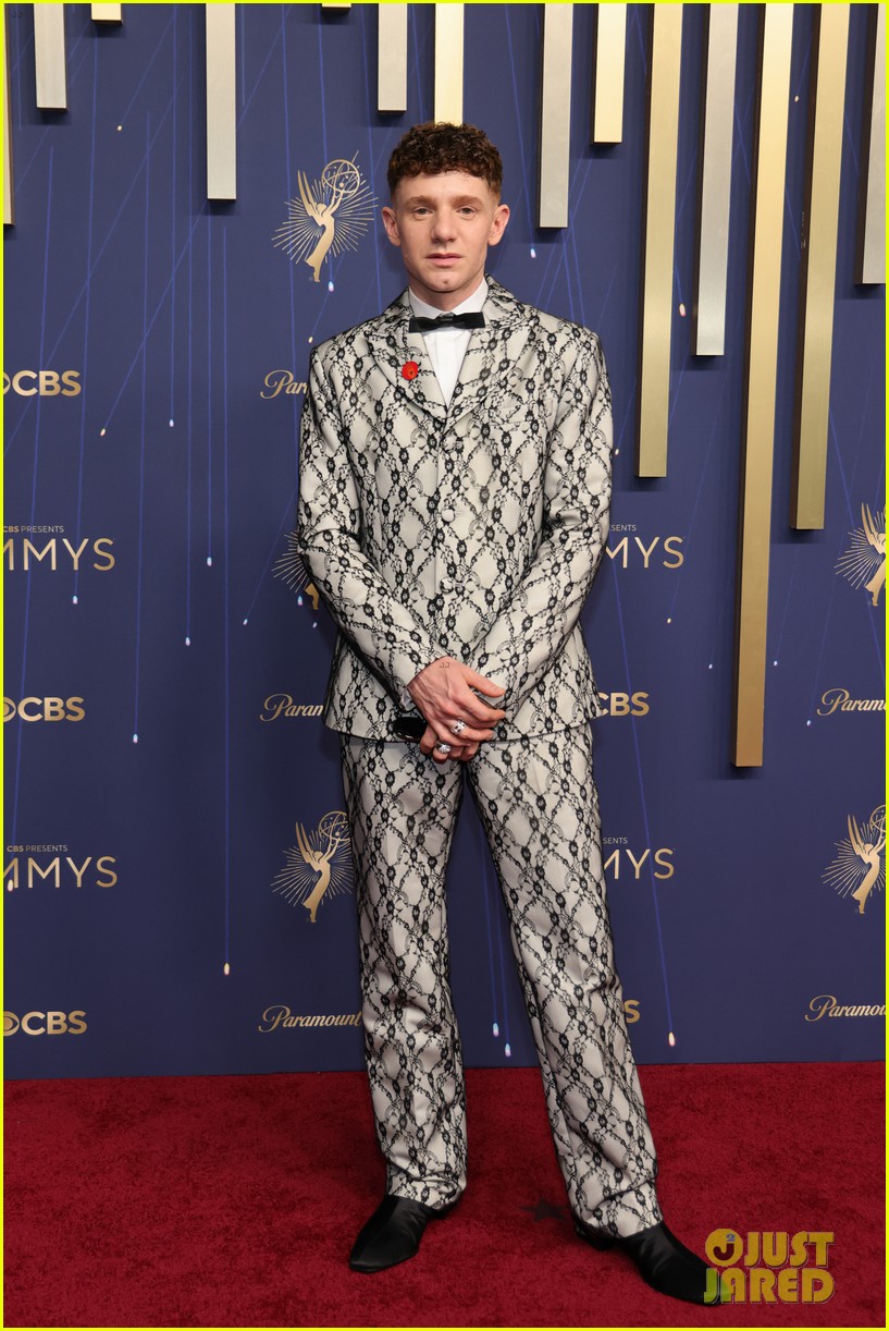 'Abbott Elementary' Cast at Emmys 2025: See Stars of the ABC TV Show ...