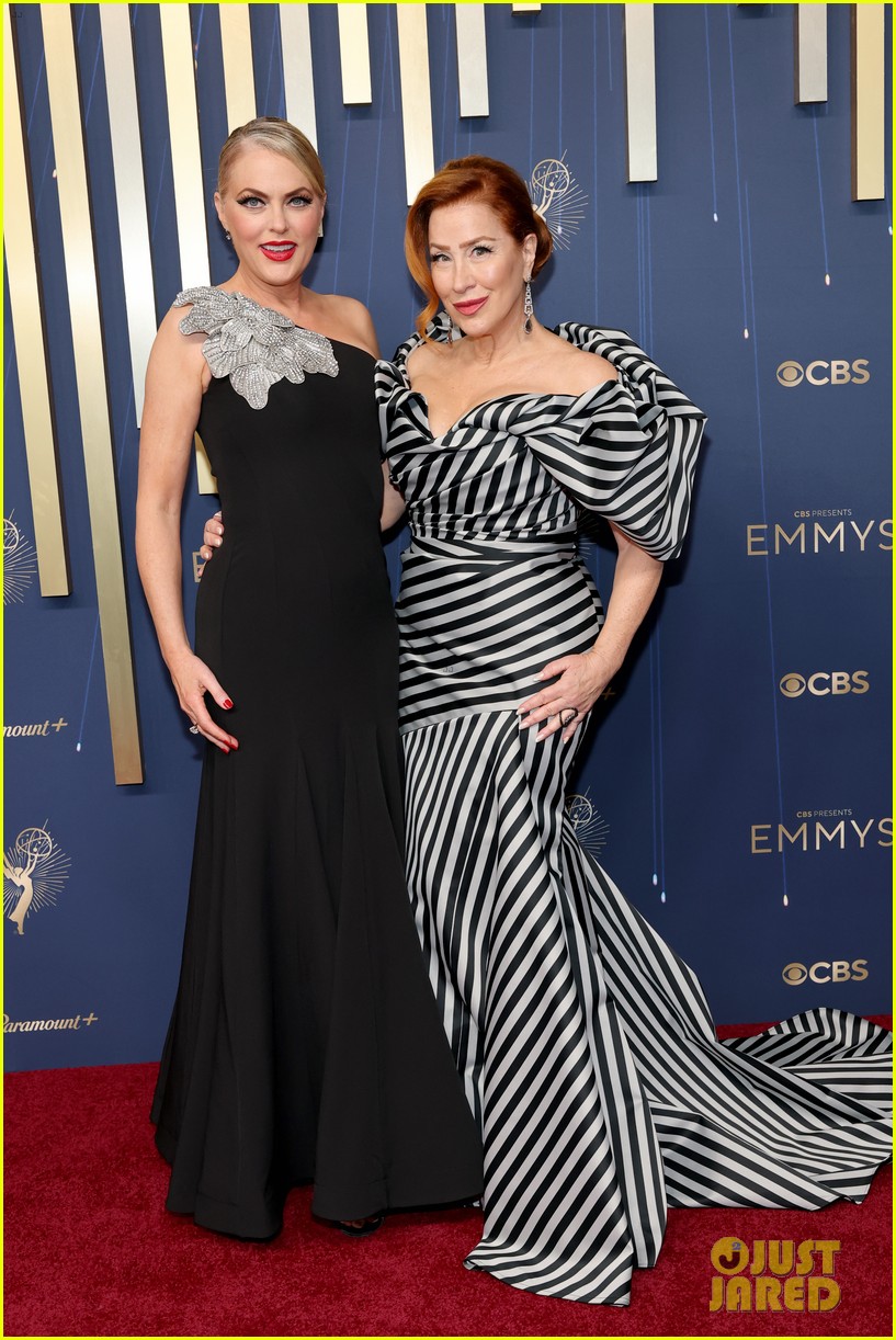 'Abbott Elementary' Cast at Emmys 2025: See Stars of the ABC TV Show ...