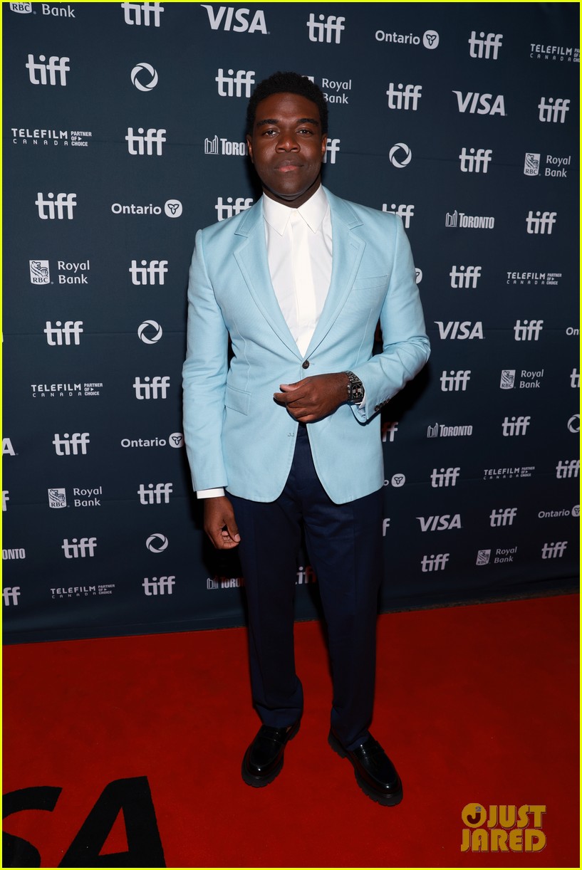 Anya Taylor-Joy, Chris Evans & More Attend TIFF 2025 Premiere of New ...