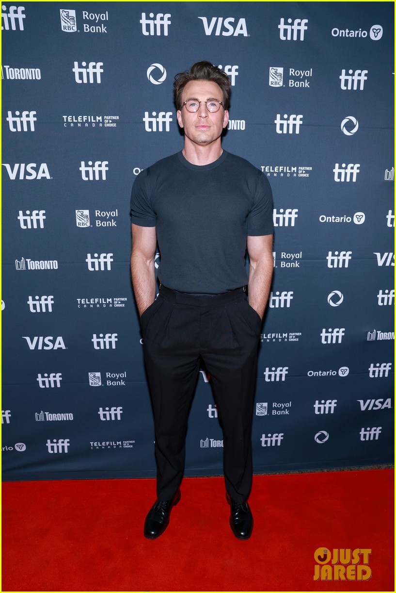 Anya Taylor-Joy, Chris Evans & More Attend TIFF 2025 Premiere of New ...
