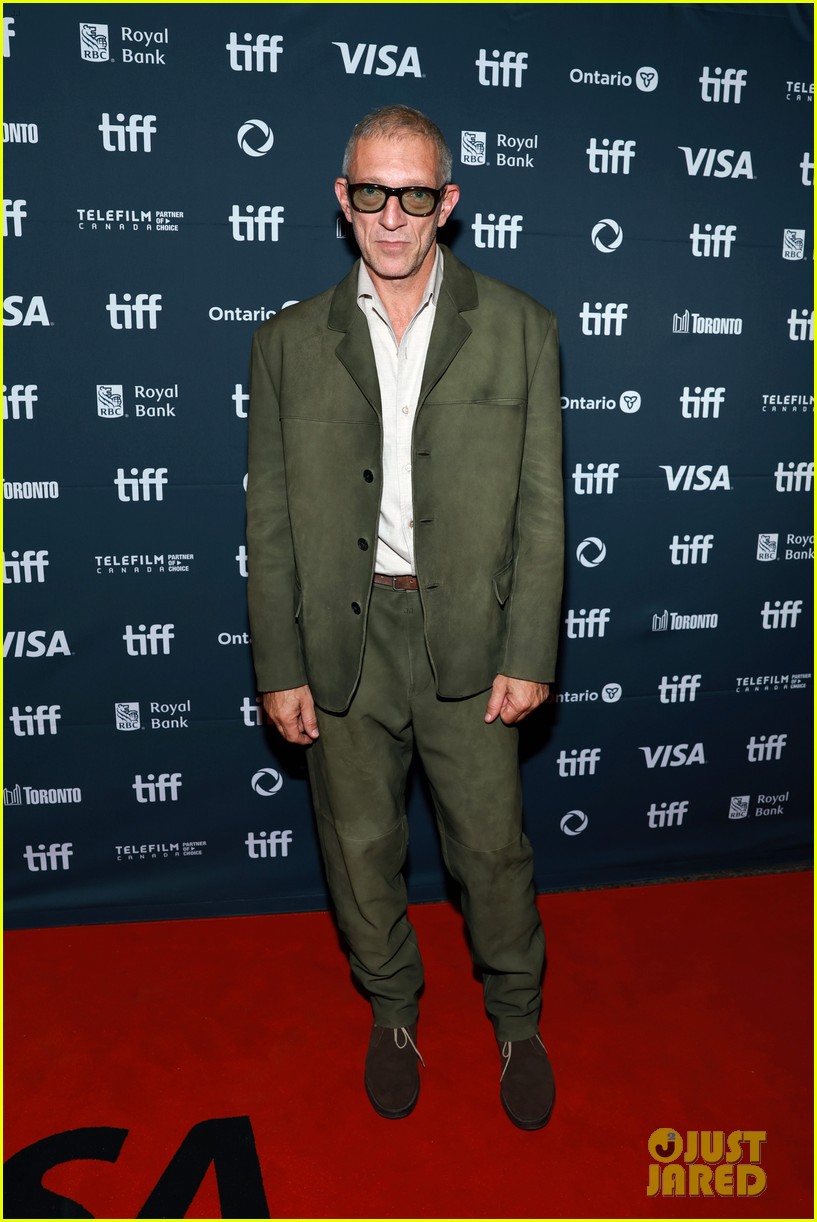 Anya Taylor-Joy, Chris Evans & More Attend TIFF 2025 Premiere of New ...