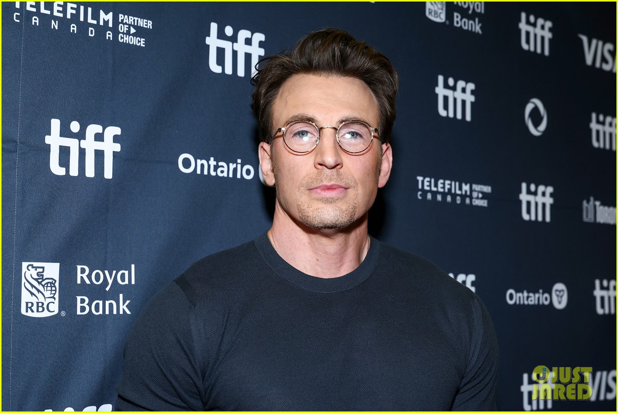 Anya Taylor-Joy, Chris Evans & More Attend TIFF 2025 Premiere of New ...