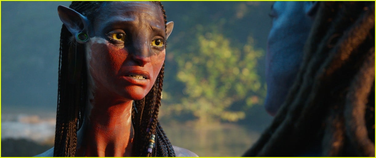 'Avatar: Fire and Ash' Trailer Teases Epic Continuation in James Cameron's Universe - Watch Now ...