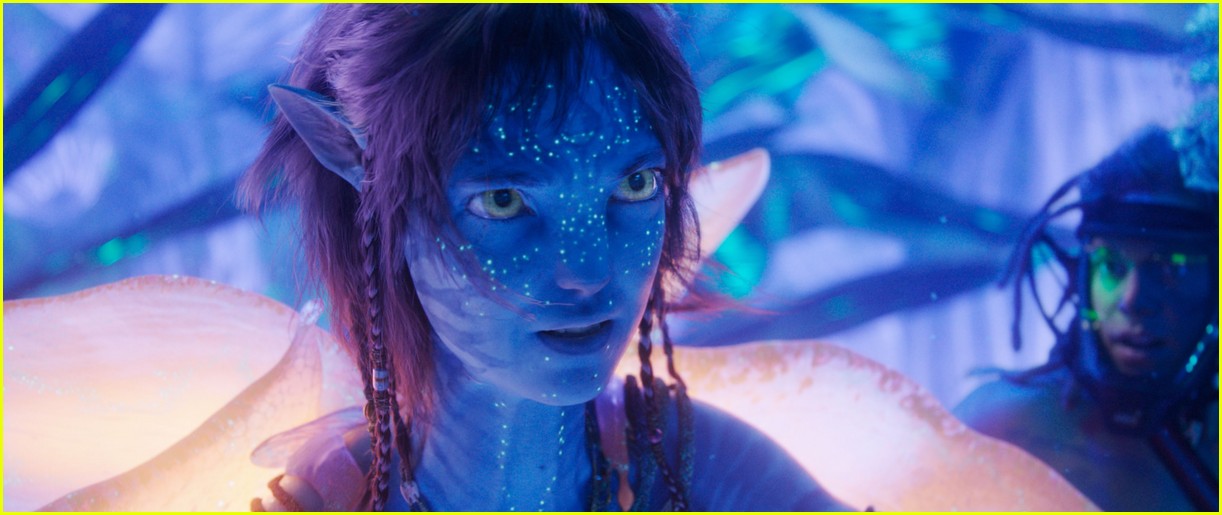 'Avatar: Fire and Ash' Trailer Teases Epic Continuation in James Cameron's Universe - Watch Now ...