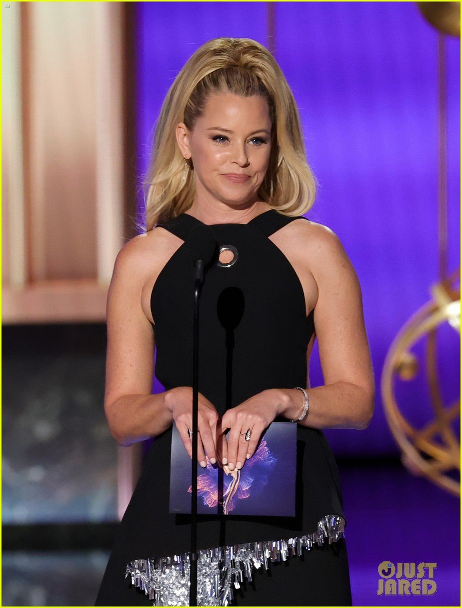 Elizabeth Banks Highlights 5 of 6 Directing Nominees Being Women, Only ...