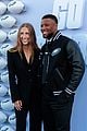 Who Is Saquon Barkley Dating? Meet Future Wife Anna Congdon & Their ...