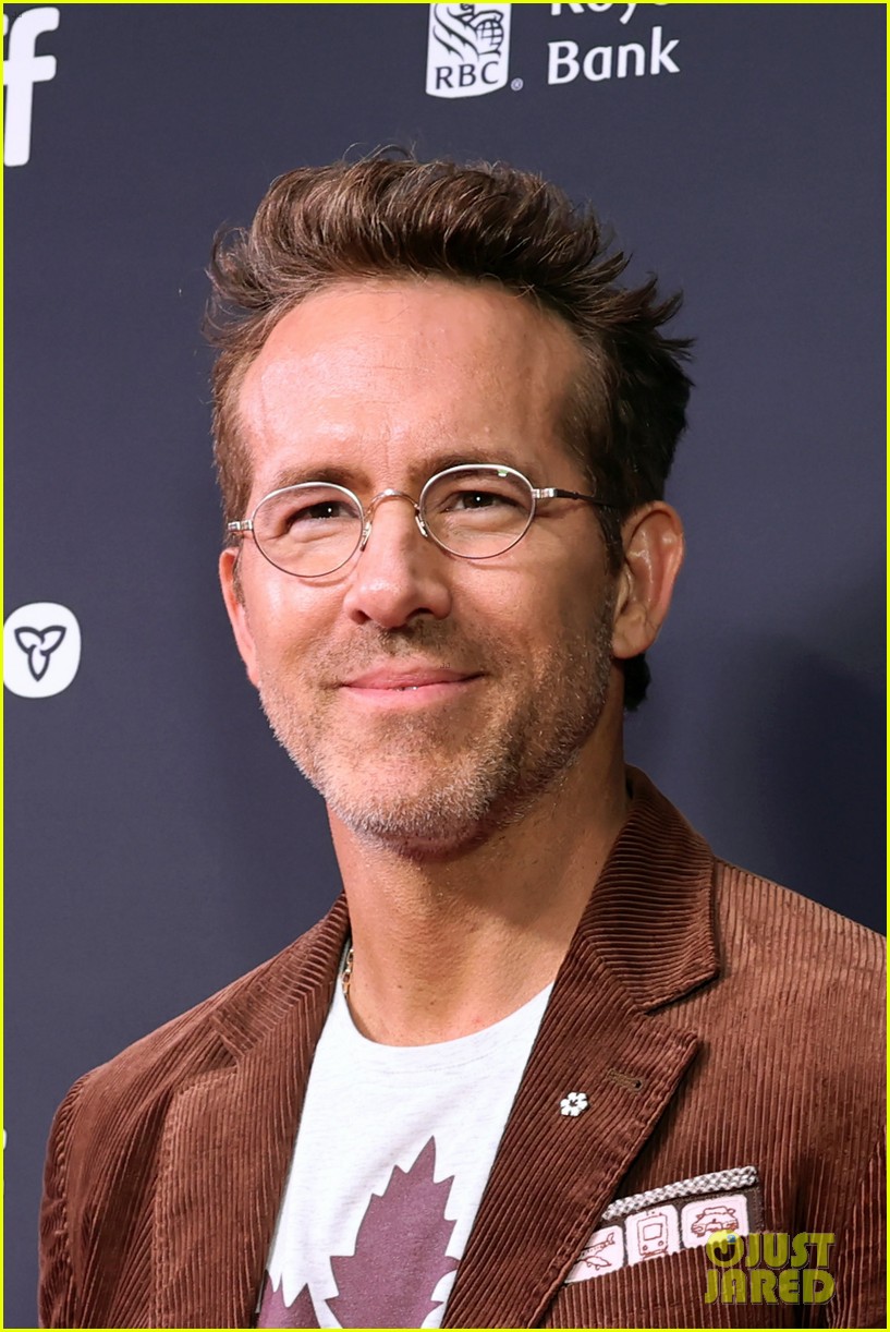 Blake Lively Attends Fashion Event in NYC While Ryan Reynolds Promotes ...